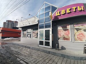 Шашлычный дворик (Frunze Street No:67/2), hazır yemek teslim servisleri  Novosibirsk'ten