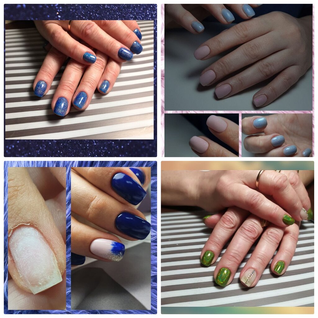 Kuaförler Марина, Şçolkovo, foto