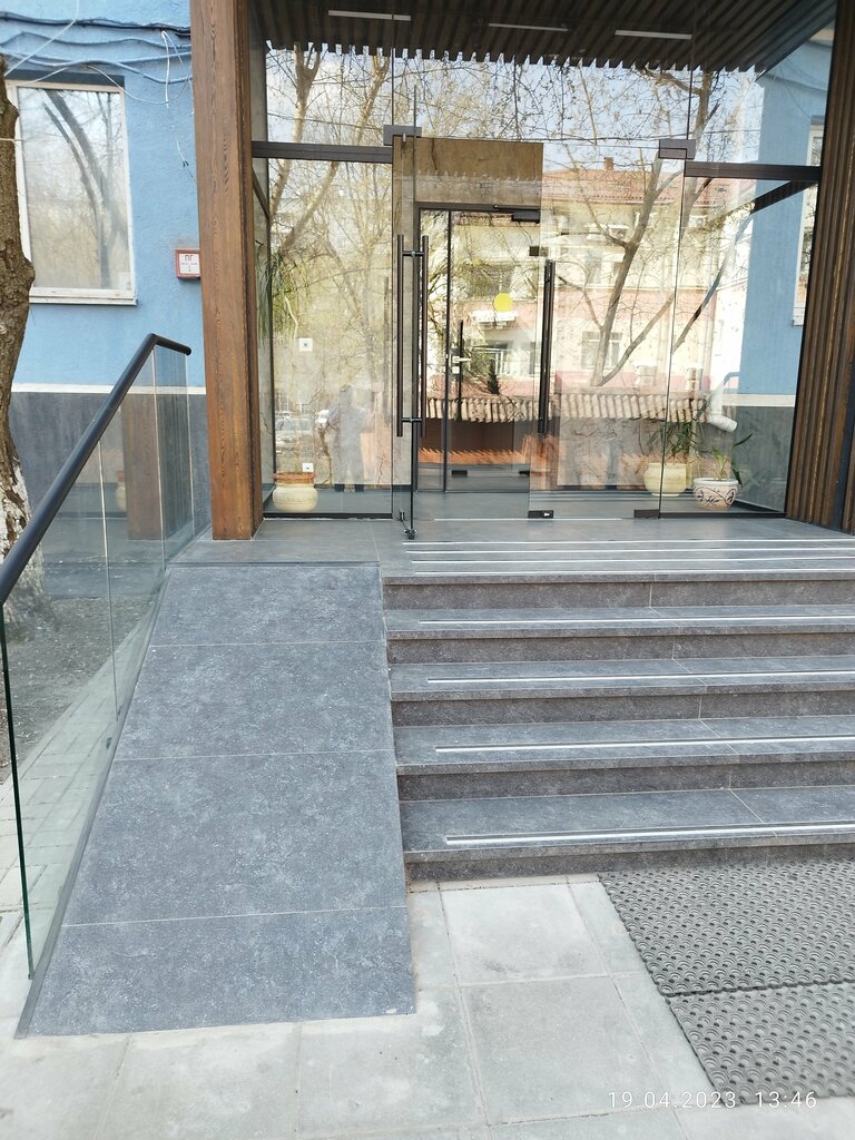 Güzellik merkezi ekipmanları Buduprofi, Moskova, foto