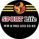 Sport Life (Chelyabinsk Region, Ust-Katav, park Molodezhi), spor mağazaları  Ust‑Katav'dan
