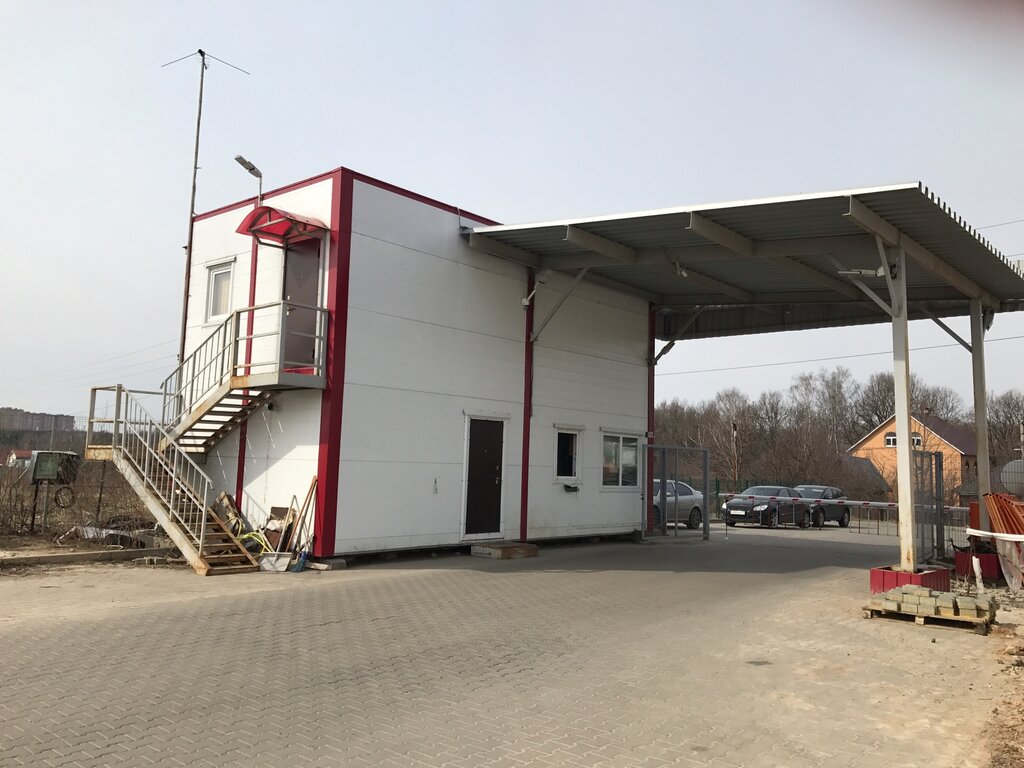 Klima servisleri Dantex Group, Moskova ve Moskovskaya oblastı, foto