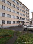 Управление жилищно-коммунального хозяйства (Proletarskaya ulitsa No:40), konut servisleri kuruluşları  Satka'dan