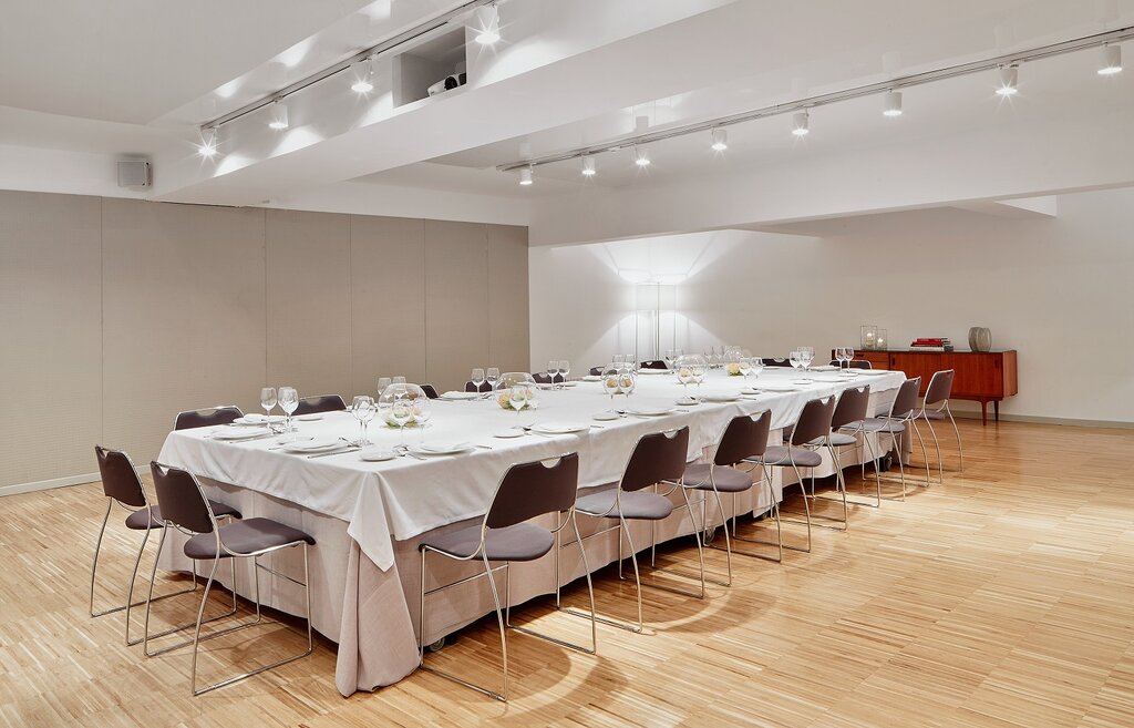 Otel Alexandra Barcelona Hotel, Curio Collection by Hilton, Barselona, foto
