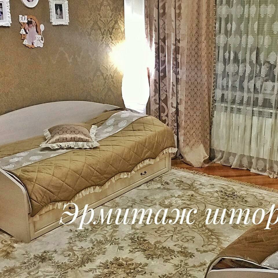 Mobilya mağazaları Salon shtor Ermitazh, Makhachkala, foto