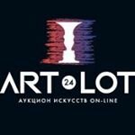 Artlot 24 (Mozhaysky Val Street No:6), müzayede firmaları  Moskova'dan