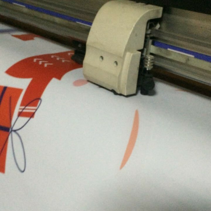 Açıkhava reklamcılığı Craft and Print, Moskova, foto