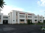 Сярэдняя школа № 3 Дуа (ulitsa Chernyakhovskogo No:64), ortaokul  Pinsk'ten