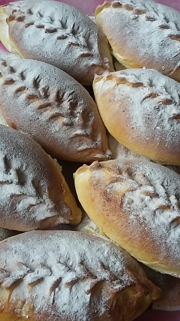 Kafe Pirozhkovaya Matreshka, Nijni Novgorod, foto