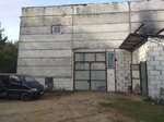 Kuzov Plyus ChPUP (vulica Liejtenanta Rabcava No:39Е), otomobil servisi  Brest'ten