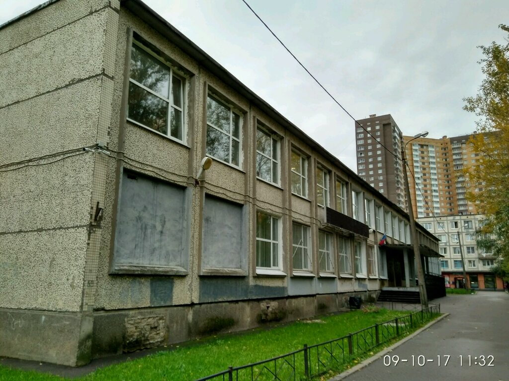 Konuşma terapistleri Логопедический центр Галчонок, Saint‑Petersburg, foto