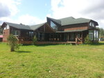Bobroviy Log (Oktyabrskaya ulitsa No:50, selo Yuski), resort oteller, tesisler  Udmurtiya'dan