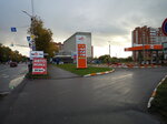 Azs Bakhus-Oyl (prospekt Gagarina No:28), benzin istasyonu  Smolensk'ten