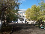 Дом-интернат для престарелых и инвалидов (Shchorsa Street No:83к2, Komsomolsk-on-Amur), huzurevi, bakımevi  Komsomolsk‑at‑Amur'dan
