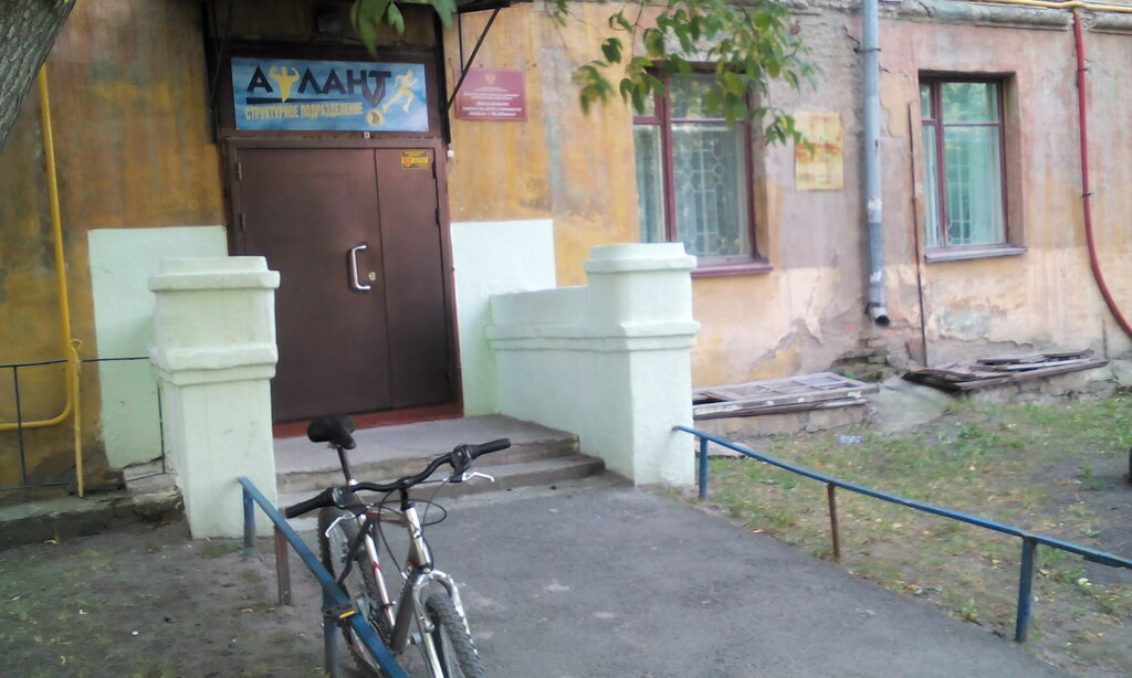 Spor kulüpleri Тайский бокс, Çeliabinsk, foto