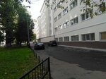 МГТУ Станкин, общежитие № 2 (Studencheskaya Street No:33к2), yurtlar  Moskova'dan