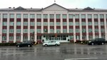 Postavsky Rayonny Ispolnitelny Komitet (ploshcha Lienina No:25), belediyeler, devlet daireleri  Pastavy'dan