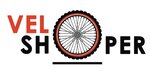 Veloshoper (Chernyakhovskogo Street No:5к1), bisiklet tamircileri  Moskova'dan