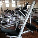 SportZAL (ulitsa Shakhtyorov No:31), spor ve jimnastik salonları  Vladikavkaz'dan