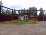 Glazovsky Psikhonevrologichesky Dispanser (Dragunova Street No:74), dispanserler  Glazov'dan