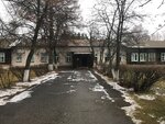 Mbou Tarasikhinskaya osnovnaya shkola (Shkolnaya ulitsa No:24, posyolok stantsii Tarasikha), ortaokul  Nijegorodskaya oblastından