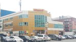 Южный (Esenina Street No:15А), büyük mağazalar  Sakhalinsk'ten