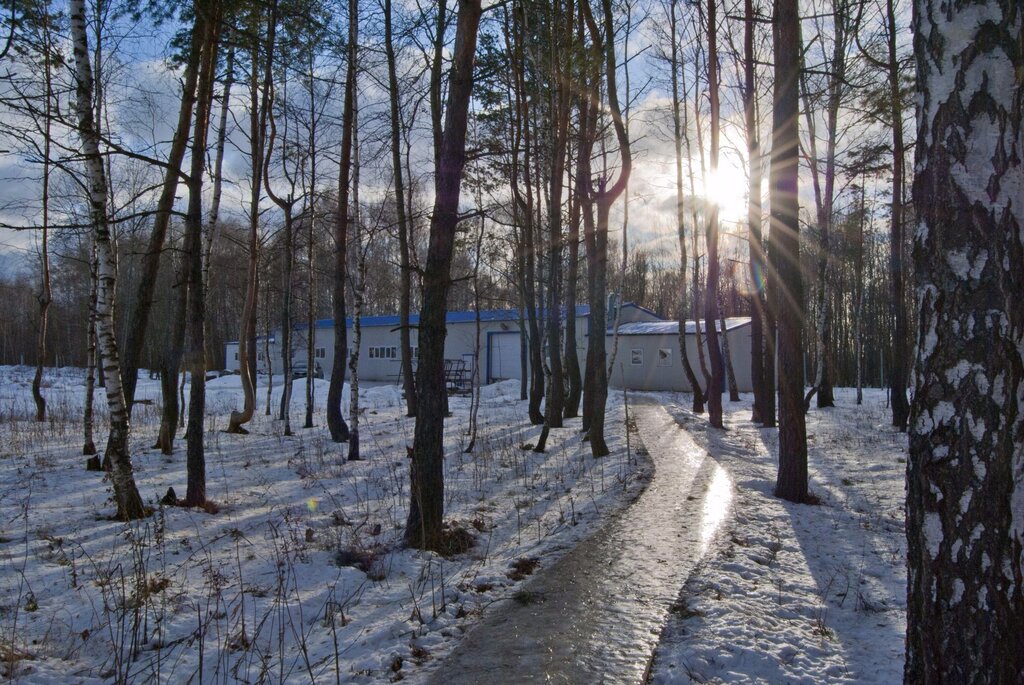 Gıda üreticileri Mineral waters of Sapozhok LLC, Riazanskaya oblastı, foto