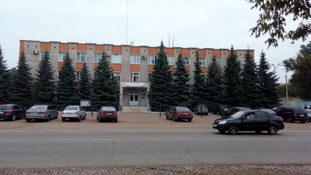 Trafik polisi ОГИБДД УМВД России по г. Стерлитамаку, Sterlitamak, foto