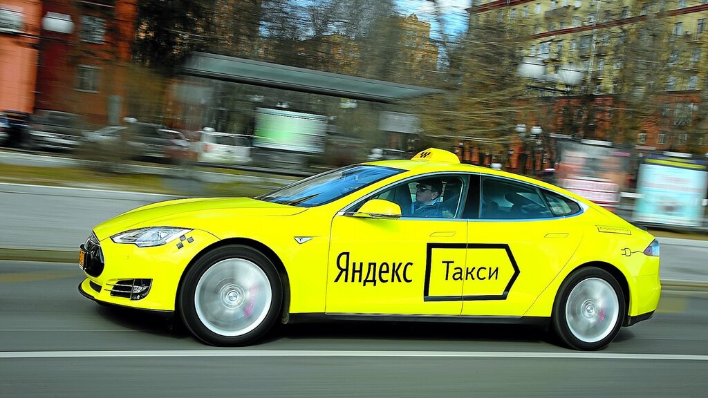 Taksi Yandex. Taxi Partner, Naberejniye Çelny (Yar Çallı), foto