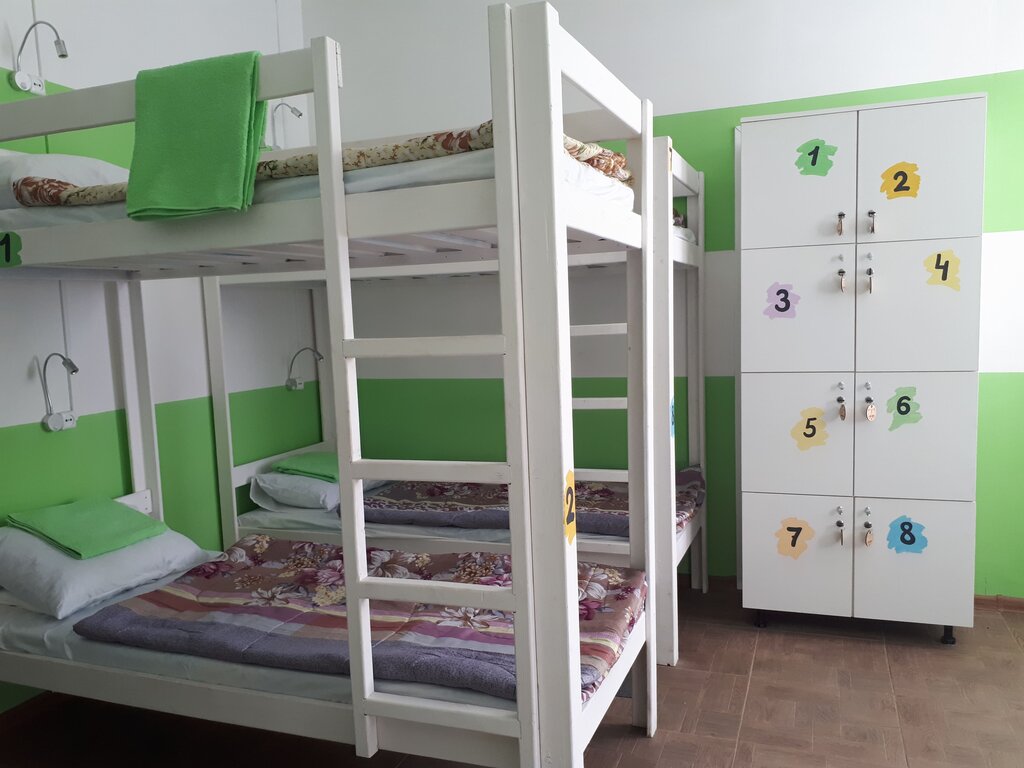 Pansiyonlar, hosteller Enot, Rostov‑na‑Donu, foto
