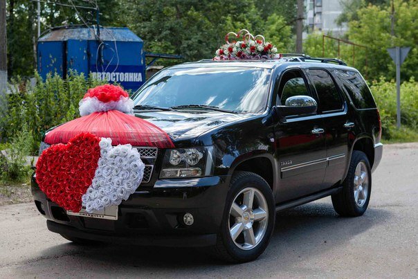 Oto kiralama Zakaz avtomobiley Shato35, Cherepovets, foto