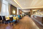 Sparx (Sozvezdy Street No:3), restoran  Soçi'den