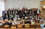 Profsoyuznaya Organizatsiya Rabotnikov Vlgu (Gorkogo Street No:87), sendikalar  Vladimir'den