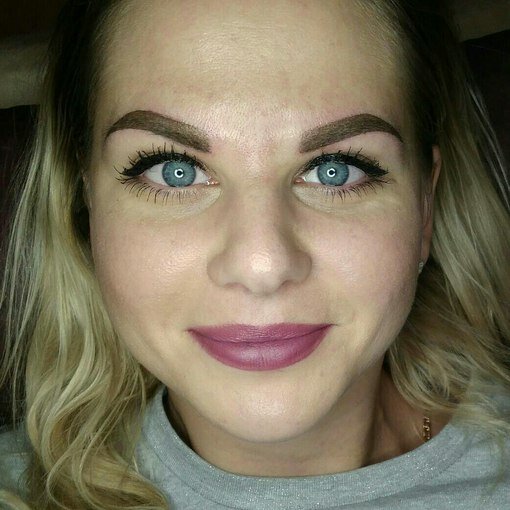 Kozmetoloji, kozmetik salonları Микроблейдинг бровей, Puşkin, foto