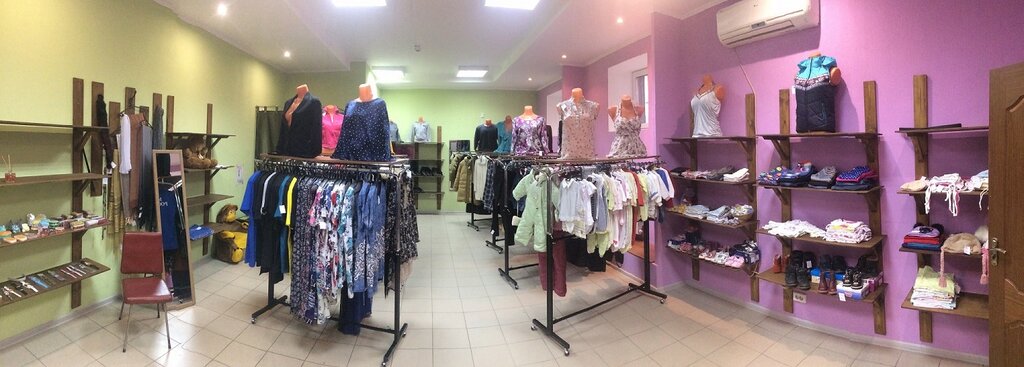 i̇kinci el eşya alımı Комиссионный магазин Вешалка, Volgodonsk, foto