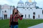 Iolanta (Svobody Street No:25, Zapadniy District), kurs  Velikiy Novgorod'dan