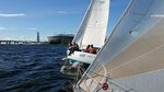 60North Sailing Expeditions (Kalanchyovskaya Street No:17с1), eğitim merkezleri  Moskova'dan