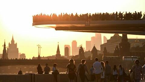 i̇nşaat firmaları Kompaniya Vysota, Moskova, foto