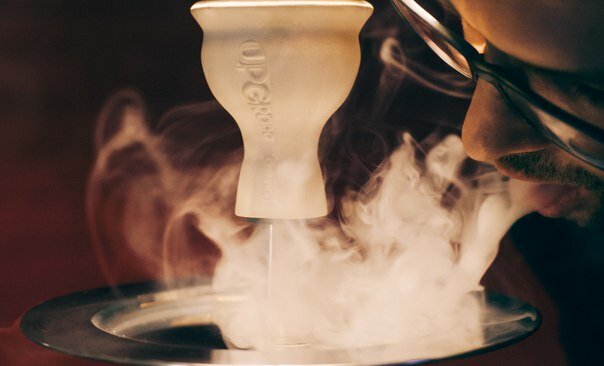 Nargile kafeler Amzng Pike, Petropavlovsk, foto