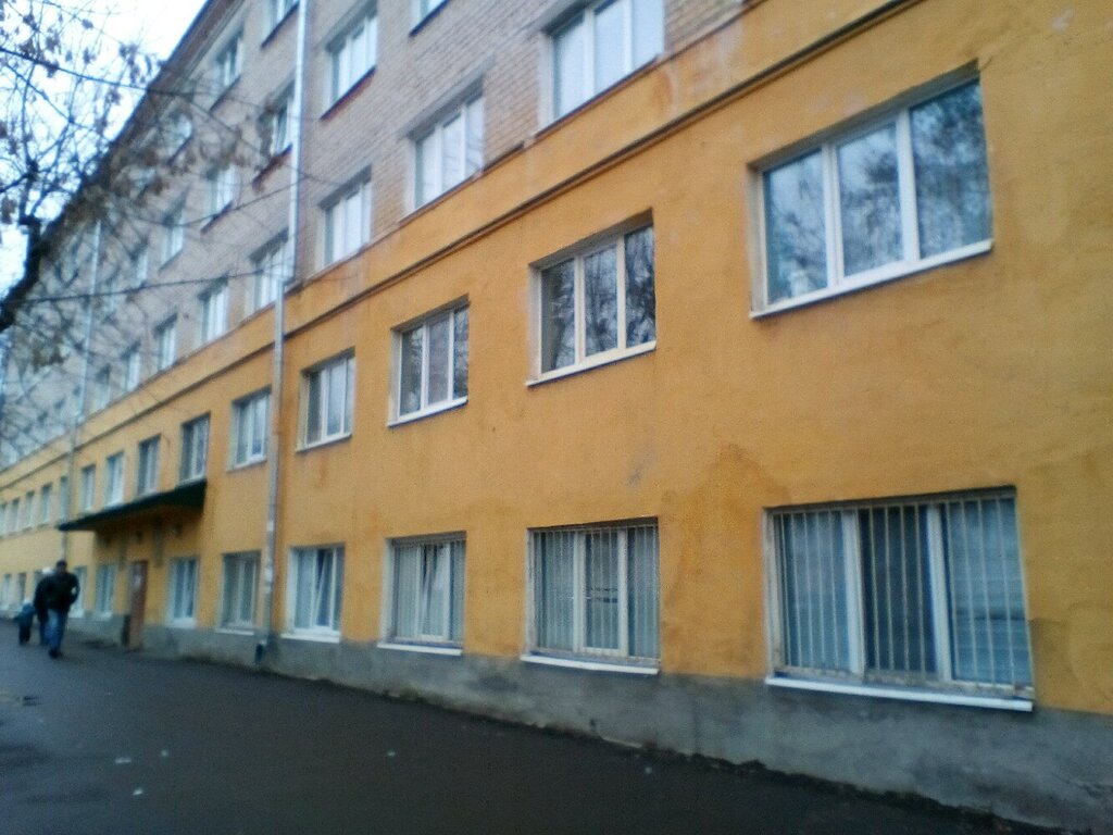 Yurtlar Obshchezhitiye № 10, Kazan, foto
