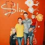 Slim центр (Uyezdnaya ulitsa No:142), masaj salonları  Tiumen'den