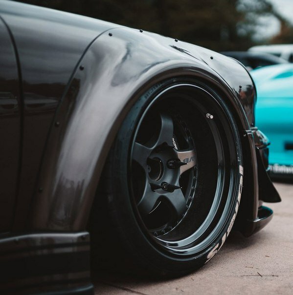 Otomobil servisi Автосервис Pro-service, Sverdlovskaya oblastı, foto