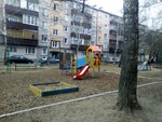 Playground (Daurskaya Street No:16А), oyun alanı  Kazan'dan