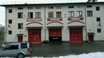 Пожарно-спасательная часть № 12 (Fevralskaya Street No:7, Esto-Sadok Village), i̇tfaiye  Soçi'den