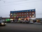 Atelye Tamara (10 Let Oktyabrya Street No:166/1), terziler  Omsk'tan