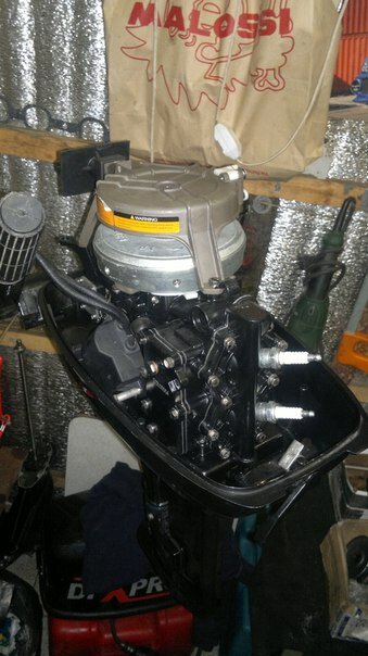 Motosiklet tamiri S. motors26, Pyatigorsk, foto