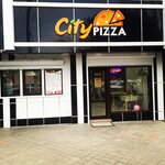 City pizza (Iskhak Razzakov Avenue No:38), pizzacılar  Osh'tan