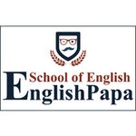 Shkola angliyskogo yazyka EnglishPapa (vulica Kujbyshava No:9), yabancı dil kursları  Brest'ten