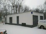 Комплексная трансформаторная подстанция (Bestuzhevykh Street No:4Ас1), mühendislik altyapısı  Moskova'dan