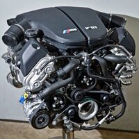 Motor tamiri Kontraktnyye dvigateli VVS-Motors, Moskova, foto