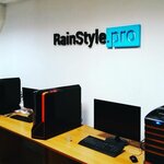 RainStyle Production (Ostuzheva Street No:44), reklam ajansları  Voronej'den